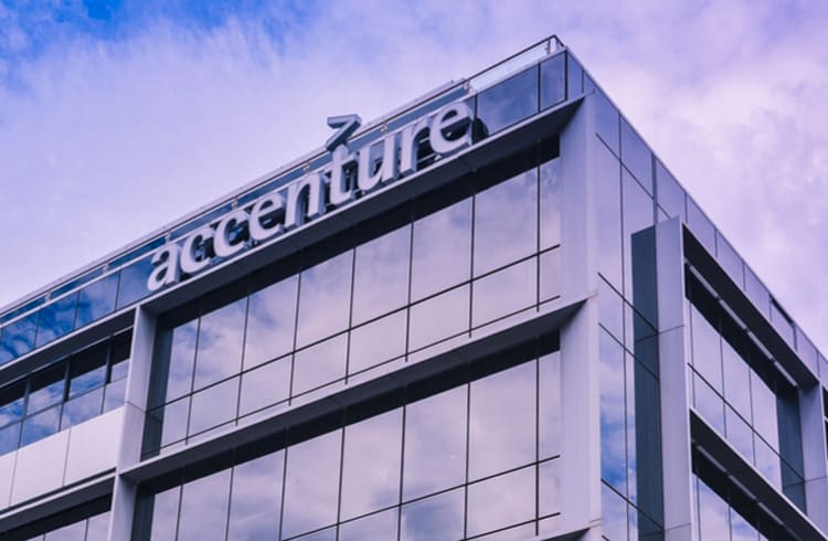 Accenture diz que pode tornar as aplicações Blockchain mais confiáveis ...
