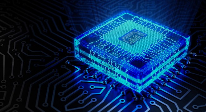 Será o chip quântico o fim da criptografia?