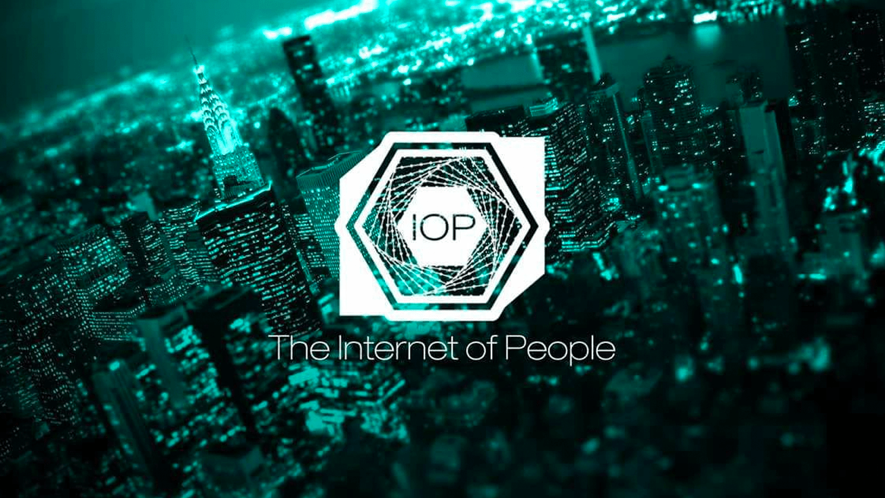 Saiba o que é a IoP