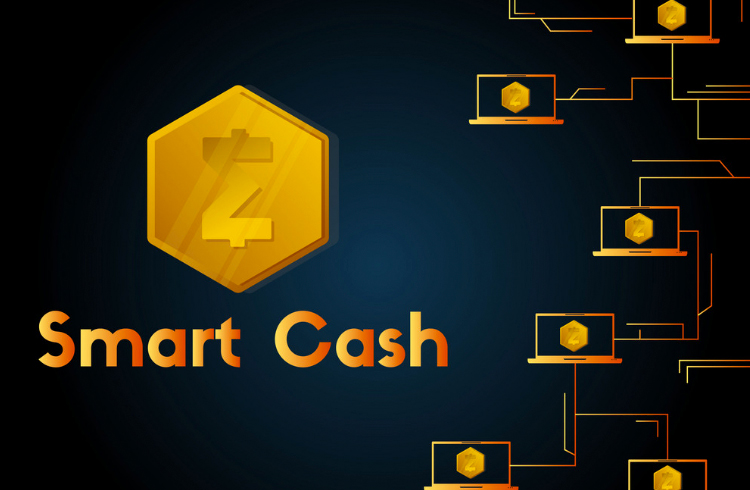 Confira a entrevista com a Smart Cash, criptomoeda de pagamentos ...