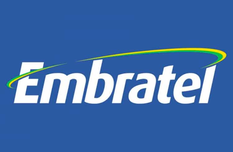 Embratel destaca que 5G e blockchain podem impulsionar a Internet das ...