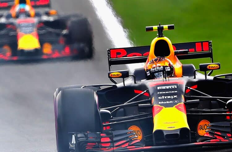 Red Bull anuncia primeiro patrocinador do universo cripto na história ...